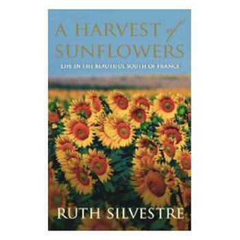 【】A Harvest of Sunflowers