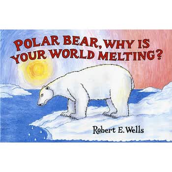【】Polar Bear, Why Is Your World