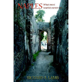 【】Naples, What Most Tourists Never