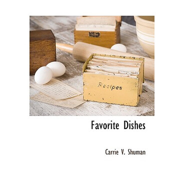 【】Favorite Dishes