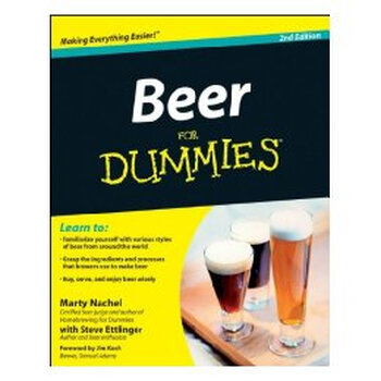 【】Beer For Dummies, 2Nd Edition