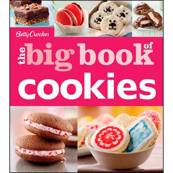 【】Betty Crocker the Big Book of