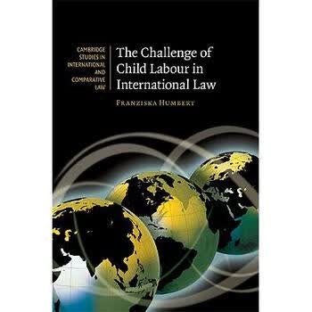Challenge of Child Labour in International L...