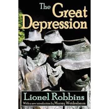 【】The Great Depression