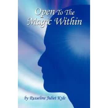 【】Open to the Magic Within