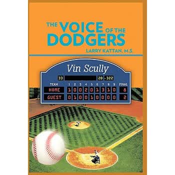 【】The Voice of the Dodgers