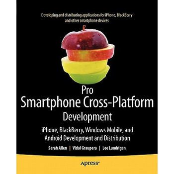 【】Pro Smartphone Cross-Platfor