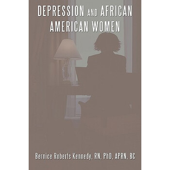 【】Depression and African America