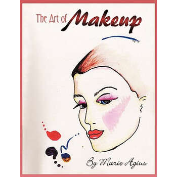 【】The Art of Makeup