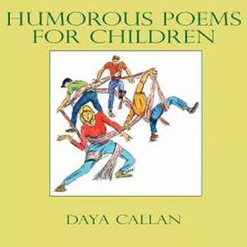 【】Humorous Poems for Children