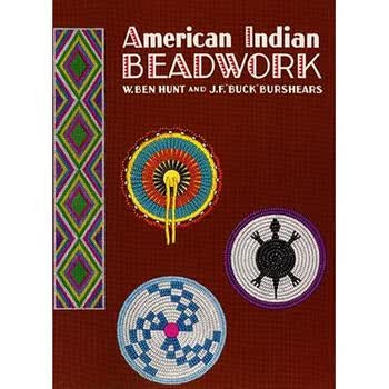 American Indian Beadwork