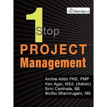 【】Onestop Project Management