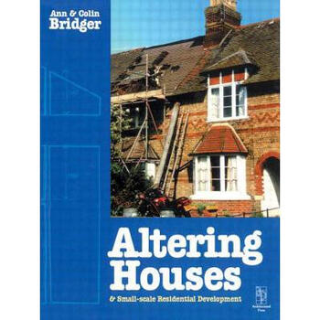 Altering Houses and Small Scale Residential ...