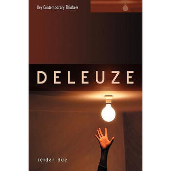Deleuze [Wiley哲学]