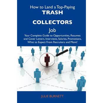 【】How to Land a Top-Paying Trash