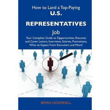 【】How to Land a Top-Paying U.S.