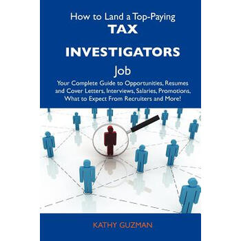 【】How to Land a Top-Paying Tax