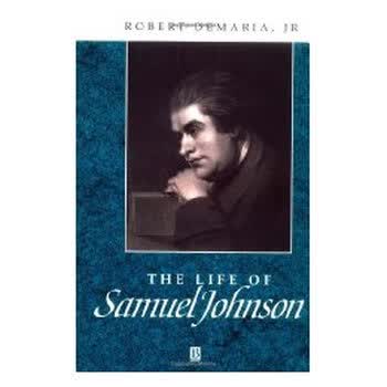 【】The Life Of Samuel Johnson