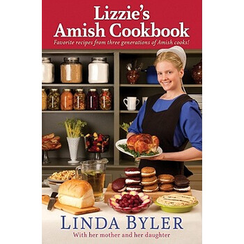 【】Lizzie's Amish Cookbook: Favorit