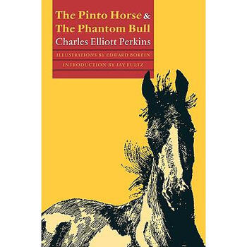 The Pinto Horse and the Phantom Bull