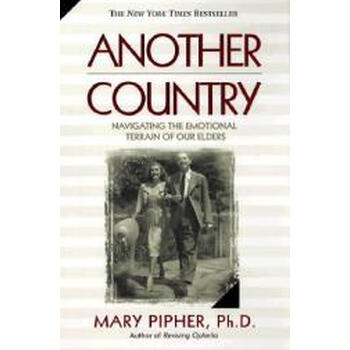 【】Another Country: Navigating the