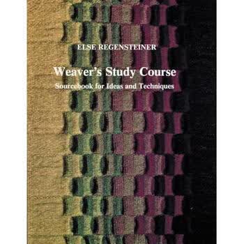 Weaver's Study Course:: Sourcebook for Ideas...