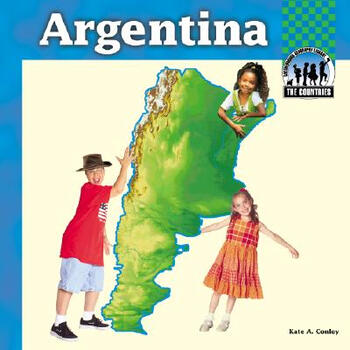 【】Argentina
