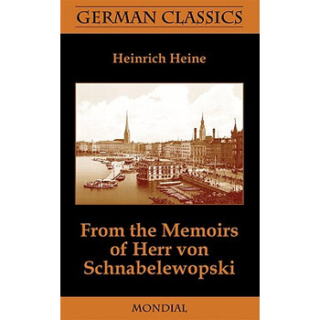 【】From the Memoirs of Herr V