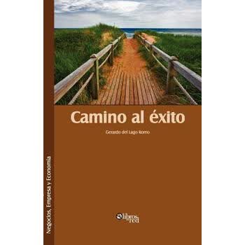 【】Camino Al Exito