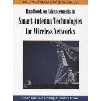 【】Handbook on Advancements in Smar