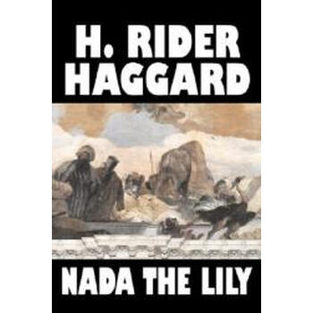 【】NADA the Lily