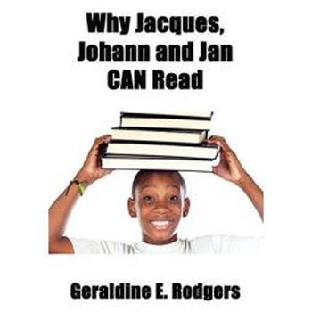 【】Why Jacques, Johann and Jan Can