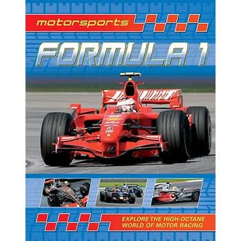 【】Formula 1