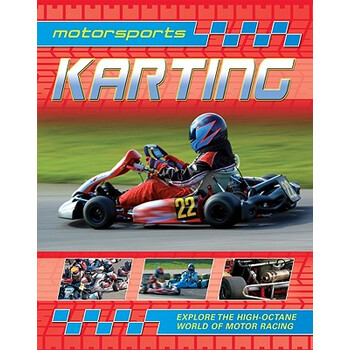 【】Karting