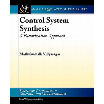 【】Control System Synthesis: A