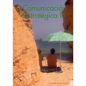 【】Comunicacin Estratgica II
