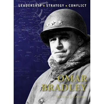 【】Omar Bradley