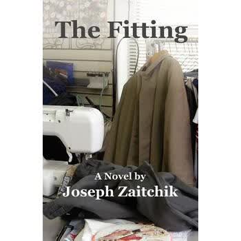 【】The Fitting