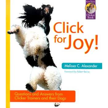 【】Click for Joy: Questions and Answers