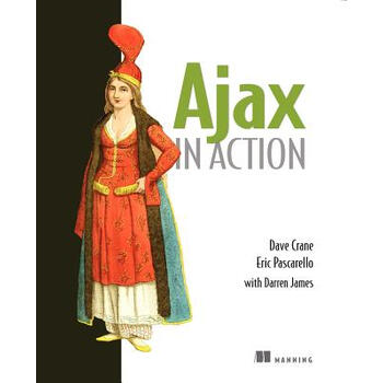 【】Ajax in Action