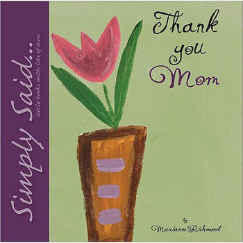 【】Thank You Mom