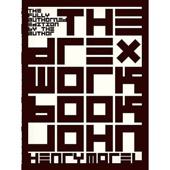 【】The Drex Workbook
