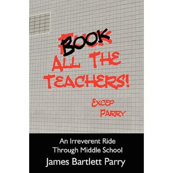 【】Book All the Teachers!