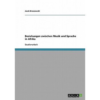 【】Beziehungen Zwischen Musik Und Sprache