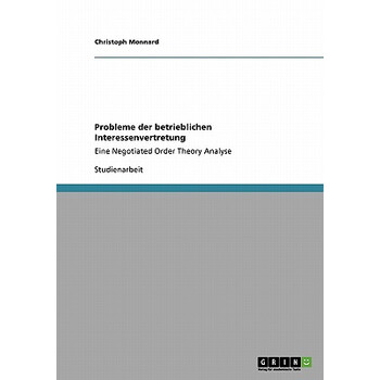 【】Probleme Der Betrieblich
