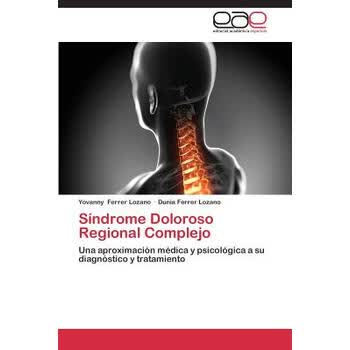 【】Sindrome Doloroso Regiona