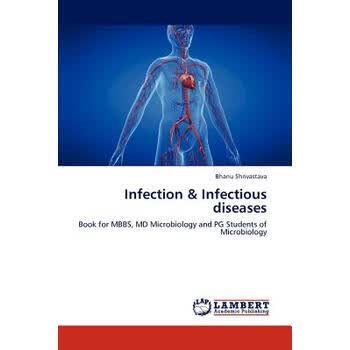 【】Infection & Infectious Diseases