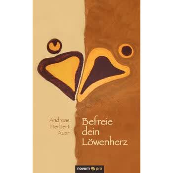 【】Befreie Dein L Wenherz