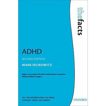 【】ADHD