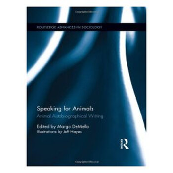 【】Speaking for Animals: Animal